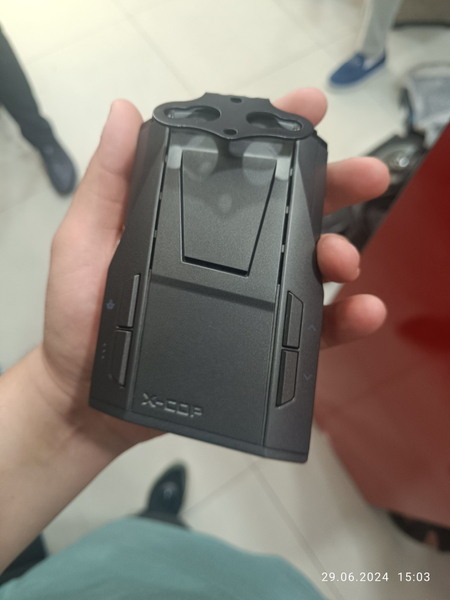 7700s antiradar sotiladi