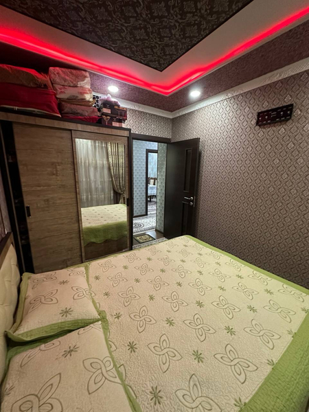Сергели 3 хона 55 кв 65000 долр
