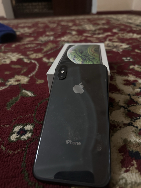 Apple iphone xs
