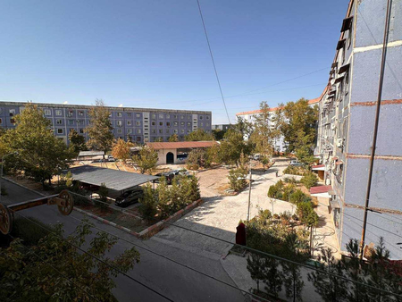 Продаётся 2 комнатная  квартира Тузель - 1 - 60 м2 срочно