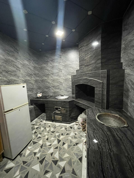 Dacha charvoq bez makler