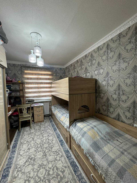 3 xonali kvartira sotiladi. e'lon id: 257139