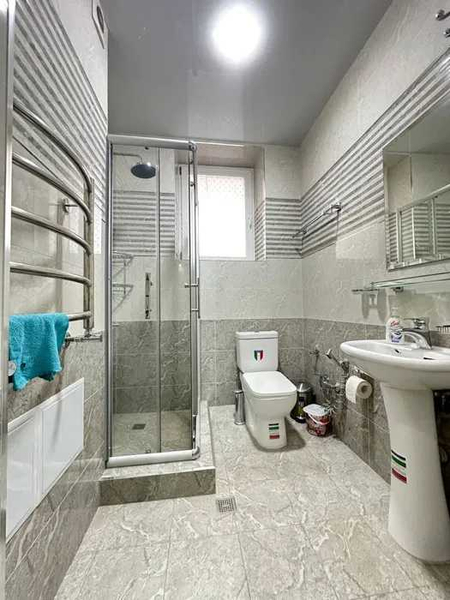 Мирабад • Айбек • 3комн • 100 м² • этаж 4/7 • [БЭ:108]