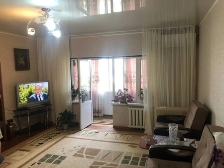 Продается квартира 3/9/9 Нукусская Орр Бутик Гламур