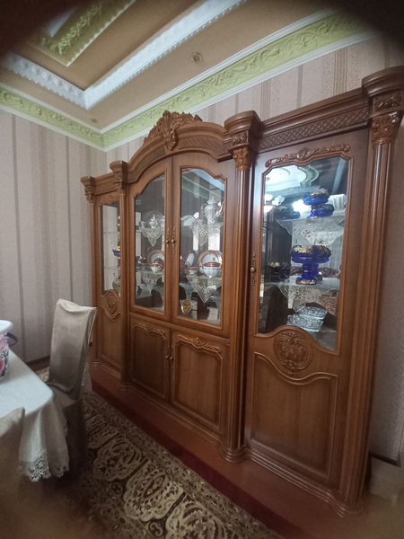 Stenkal sotiladi yengide
