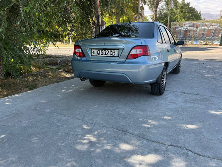 Nexia 2 2015 DONS 1.6