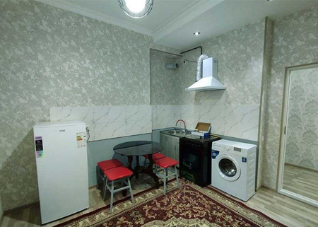 Квартира аренда берилади. 2 хона, Миробод, Ойбек метро