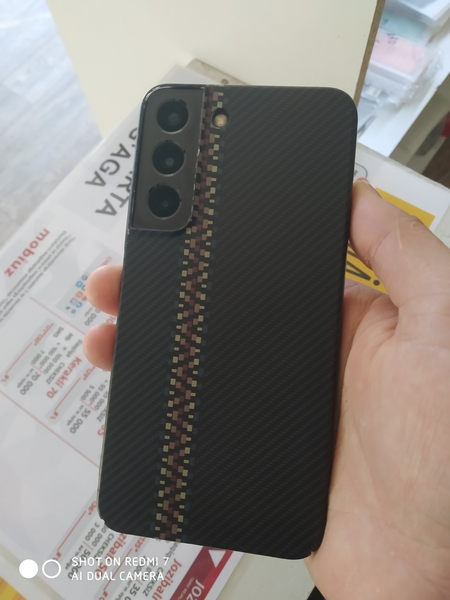 Samsung S22 sotiladi vietnam 2ta sim kartalik