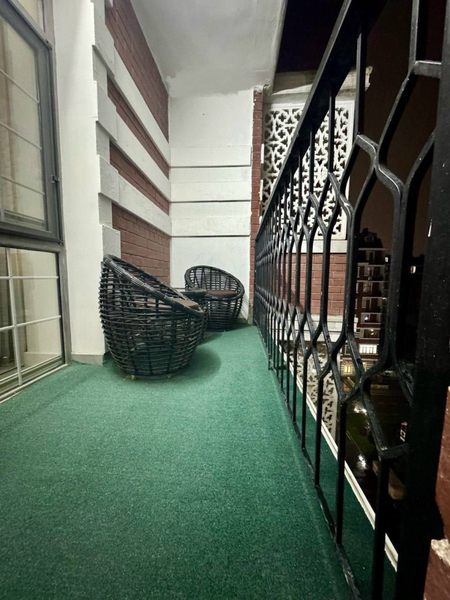 Продается 3х комнатная квартира,ЖК Гринвич,Голден Хаус,100м2