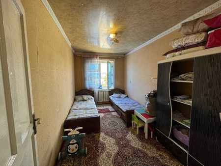 3 xonali kvartira sotiladi. e'lon id:255564