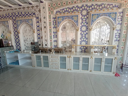 Mebel zakazga qilamiz