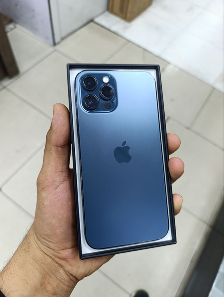 Iphone 12 Pro Max 128GB