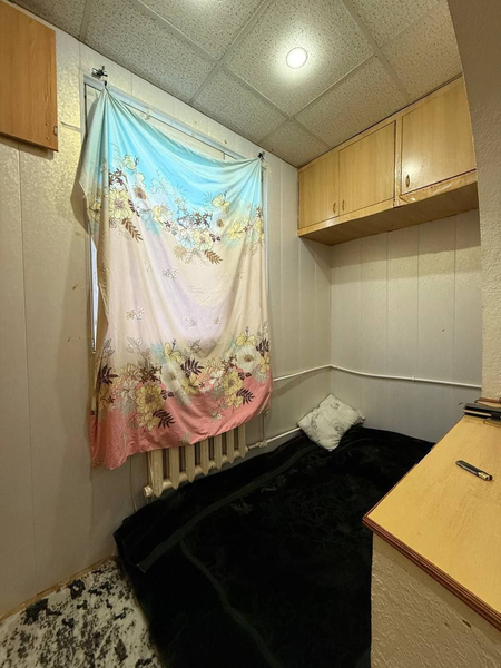 Юнусобод-11. 1/3/4. 38м². Меб+тех. Ор/р Мегапланет.Z.