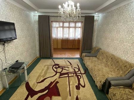 Сдаётся квартира госпиталка базар