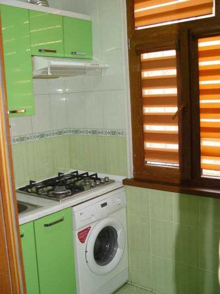 Аренда квартиры на Мукумий ID;ND 285