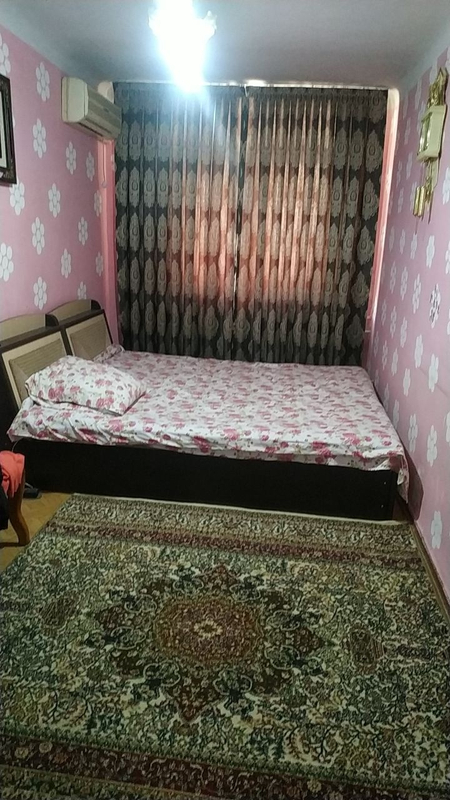 2х комнатная квартира на аренду