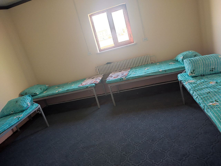 Talabalar va Ishlovchilar uchun Hostel 300ming som oylik