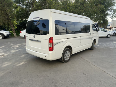 Foton 16 mesta 2.4 atmosferniy metan qo'ysa bo'ladi