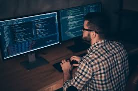 Kompyuter, Andoroid, iOS Programmist