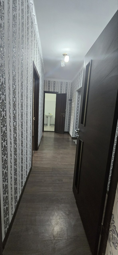 Продаётся квартира Сергели 8 худуд 2/1/7. Ипотека. Регина