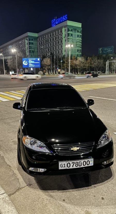 RENTCAR GM Dan lyubboy moshina bor