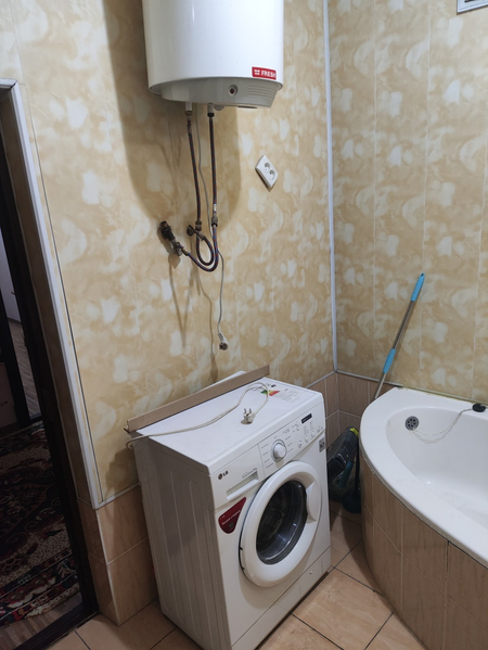 Аренда квартиры в центре города Андижан