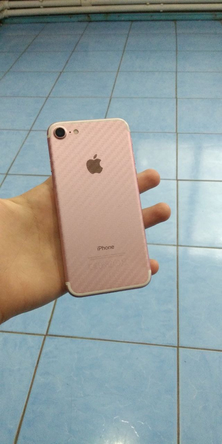 iPhone 7 256 gb ideal