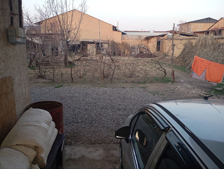 Toshkent viloyati Qibray tumanida BAYTQORGON MFYDA 7 SOTIX YER SOTILAD