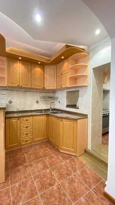 Аренда квартиры на Дархан 3/4/4 ID:KM222
