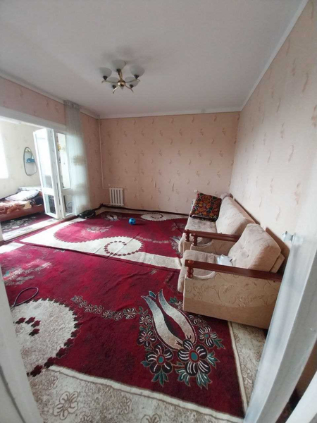 谷 128325 谷 Chilonzor tumanida kvartira sotiladi [60 м²]