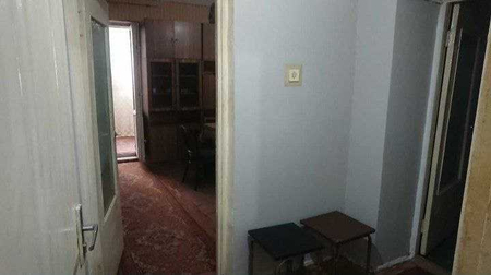 谷 126840 谷 Продается квартира в Яккасарайском районе [45 м²]