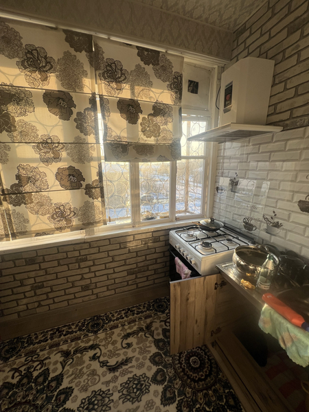 Квартира аренда