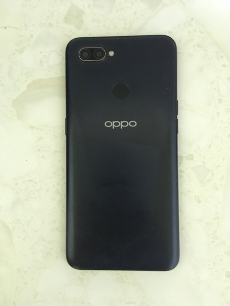 Oppo A12 3/32 Gb