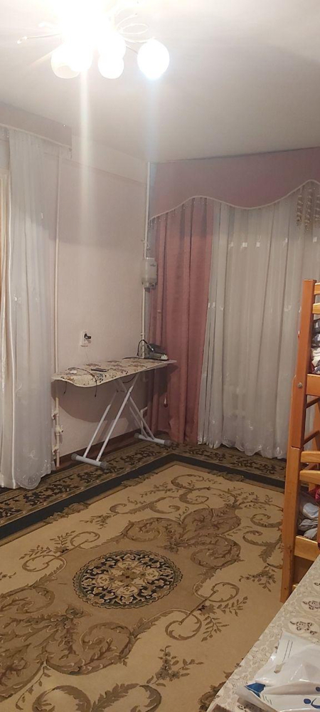 Срочно продается 2-х комн квартира в Куйлюк массив-7, 2/3/9
