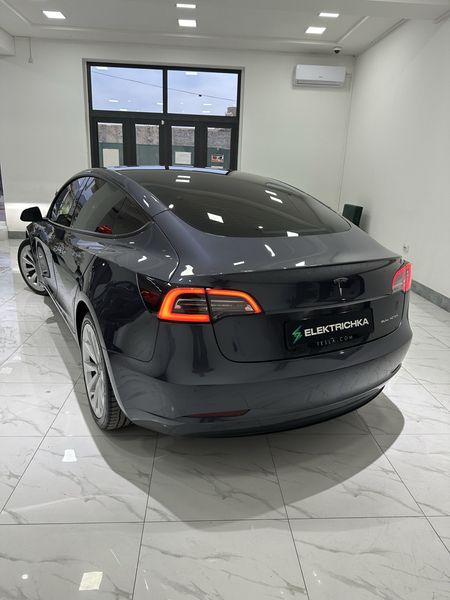 Продается Tesla Model 3 Dual Motor Boost version ( american )
