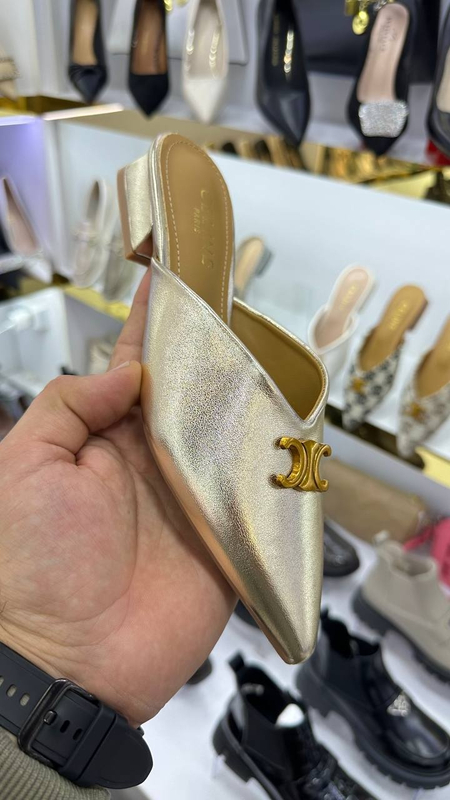 Miss Celine / Turkey