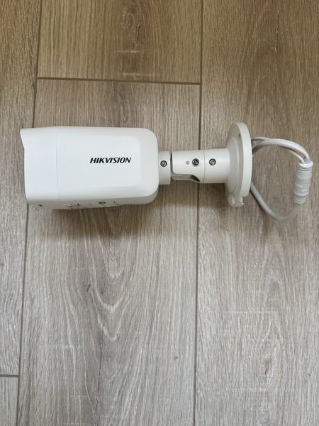 Камера Hikvision