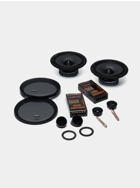 Hertz HSK 165 250 w
