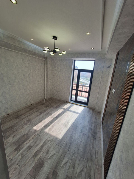 ! Green hause Novostroyka Sergeli 3 A 2 xona Yevroremont