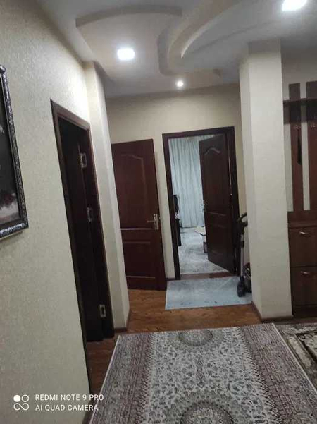КИЗЛАР УЧУН Арендага квартира Юнусободдан
