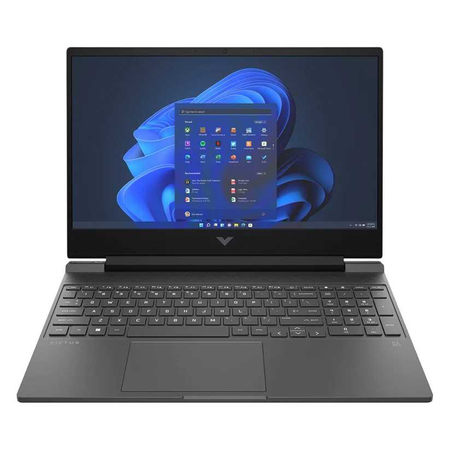 Продаётся новый ноутбук HP Victus 15 (AMD R5/8Gb/512Gb/RTX2050/15,6