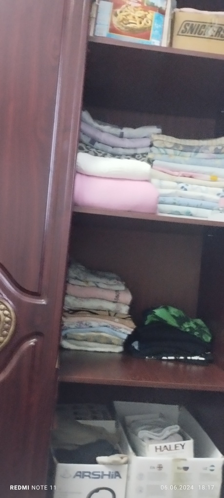 Продам шифоньер очень большой