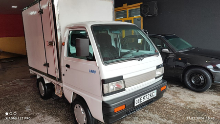 Labo holati zor 2022/2023