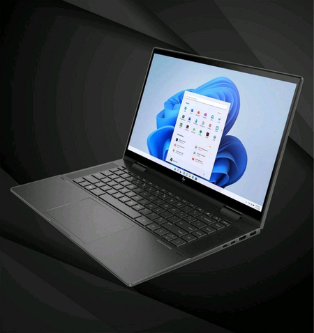 Laptop Hp Envy Ryzen 5  8/256