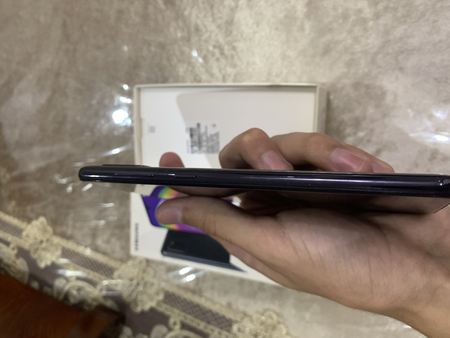 Samsung Galaxy A31 64GB