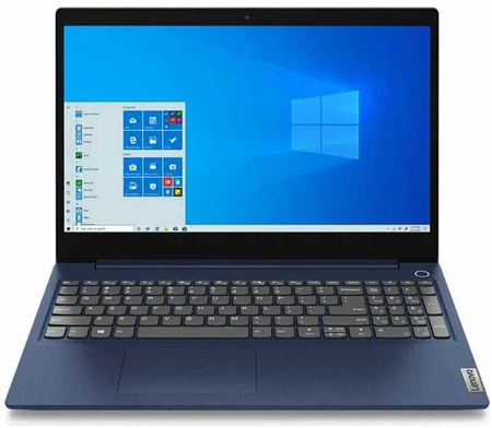 Ноутбук Ideapad Slim 3 Core i5-1235U/8GB/512GB/15.6