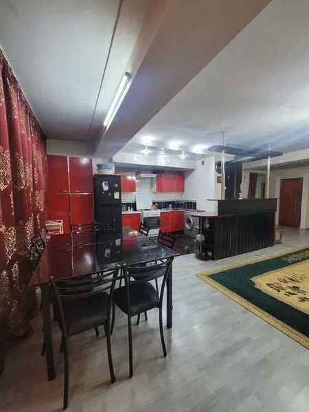 ЦЕНТР. 4/9/9 БОБУРА. 110м2. Яккасарайский р-н. НЕ галерейный. ТОРГ