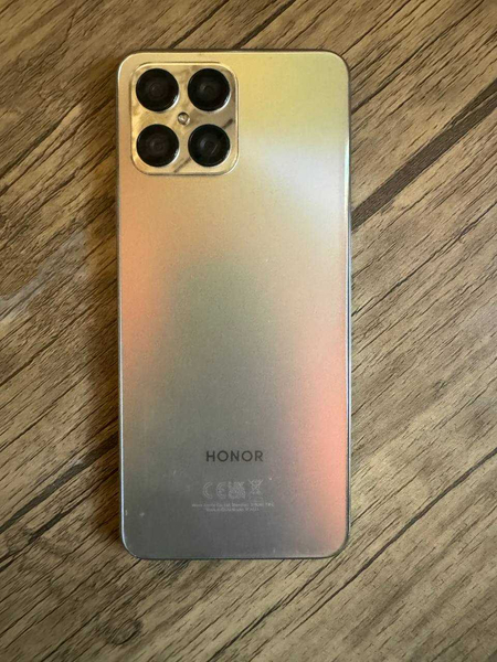 Honor x8 128x6+2