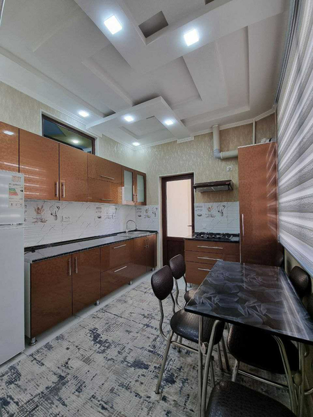 №2784.Продается 3х-комнатная квартира в Новостройке.
