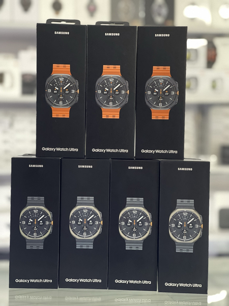 Samsung Watch Ultra 47mm